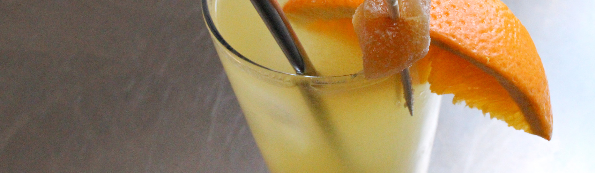 New Orleans Buck Cocktail Recipe - Food Republic
