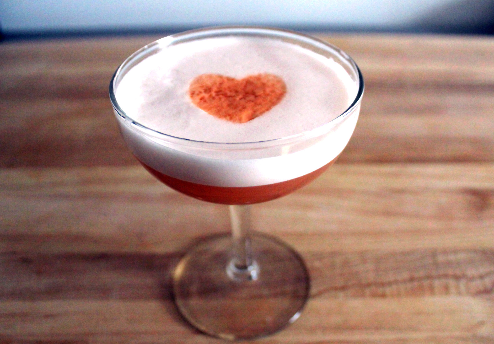 Cupid's Cloud Cocktail - Food Republic