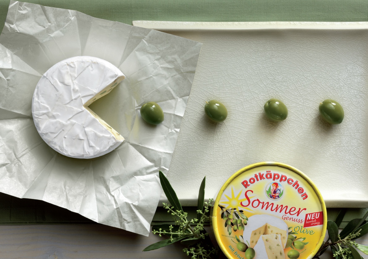 Photo Gallery: 8 Pac Man-Inspired Dishes - Food Republic