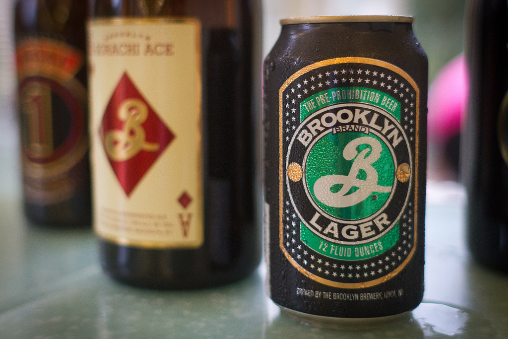 NYC: Food Policy, With Craft Beer Chaser - Food Republic