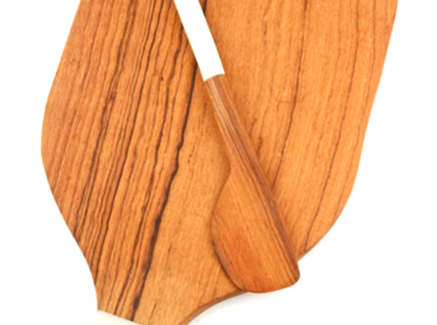 Wood + Bone Cheese Slab Set - Food Republic