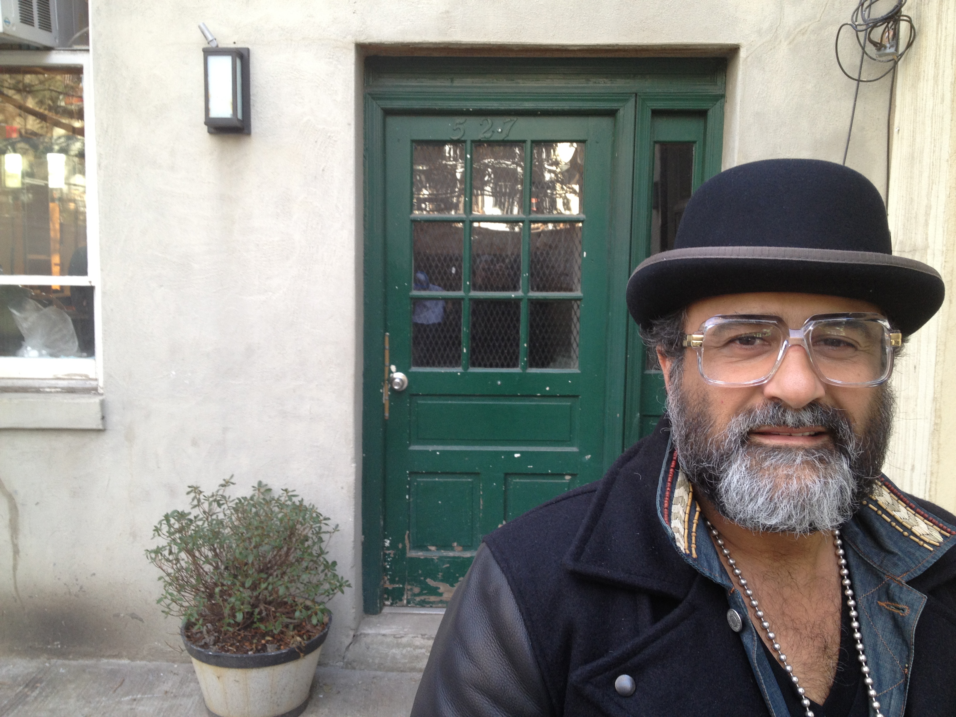 A French Vegan Takes On Brooklyn - Food Republic