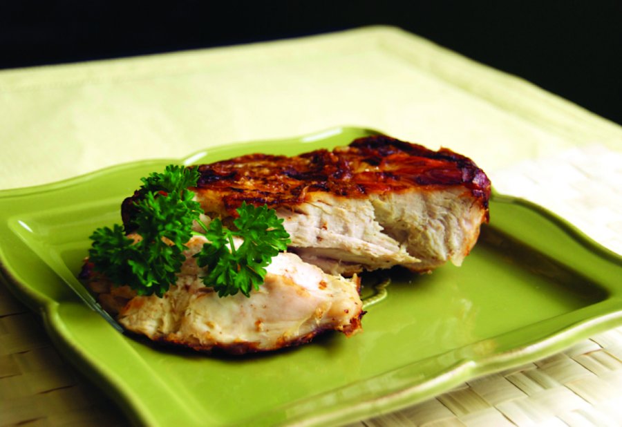 Hunger Games Recipes For Your Weekend - Food Republic