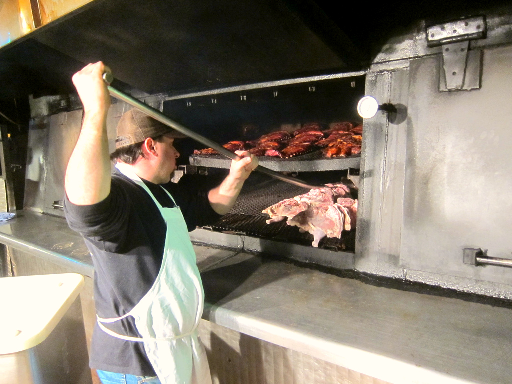 A Year of Barbecue: Kentucky Mutton - Food Republic