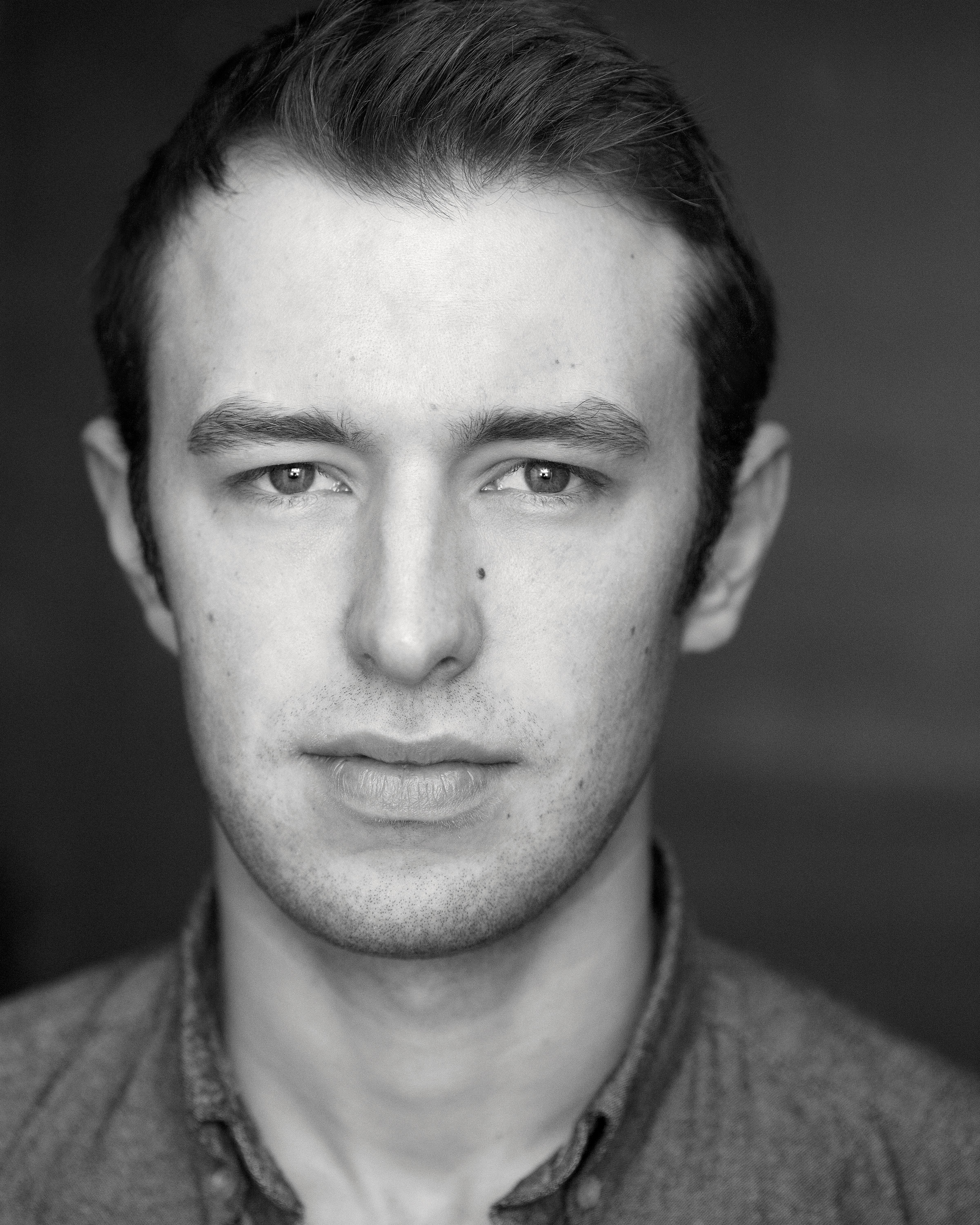 My London: Benjamin Dilloway - Food Republic