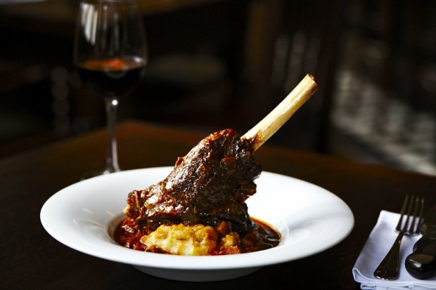 Top 10: Gastropubs In London - Food Republic