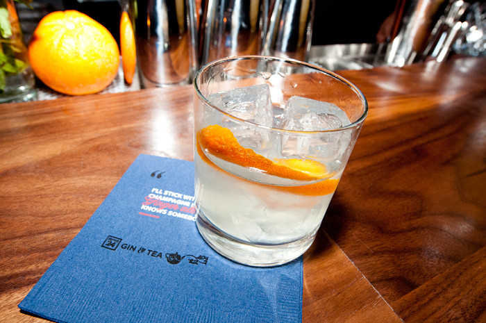 The Original Cocktail Circa 1798 Recipe - Food Republic