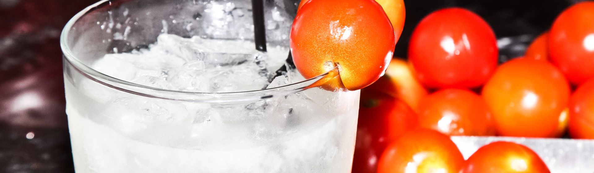 The Hot Tomato Vodka Cocktail Recipe - Food Republic