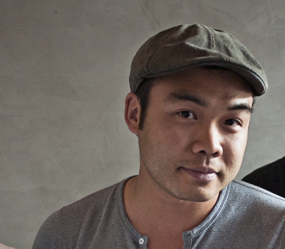 Video: Paul Qui Has Big Plans For His Winnings - Food Republic
