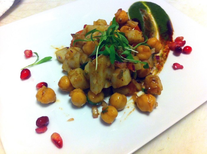 How to Make Chaat - Food Republic