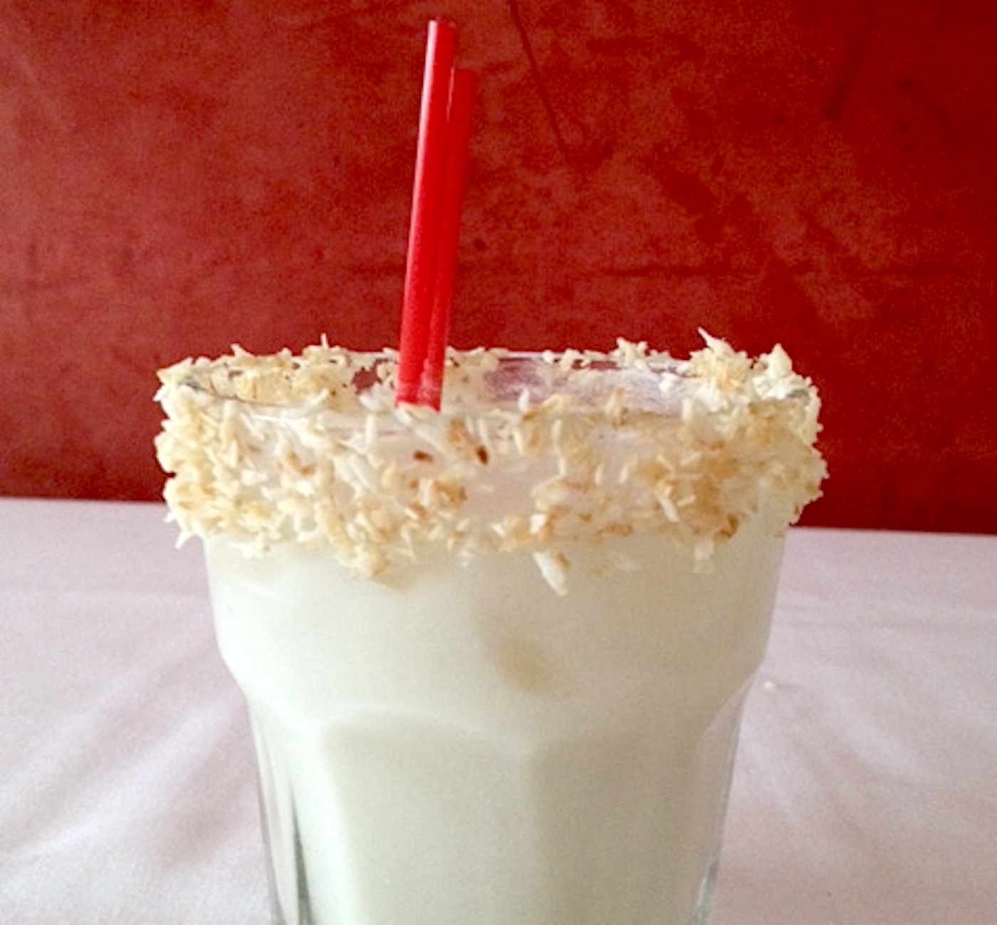 Coco de Mayo Cocktail - Food Republic