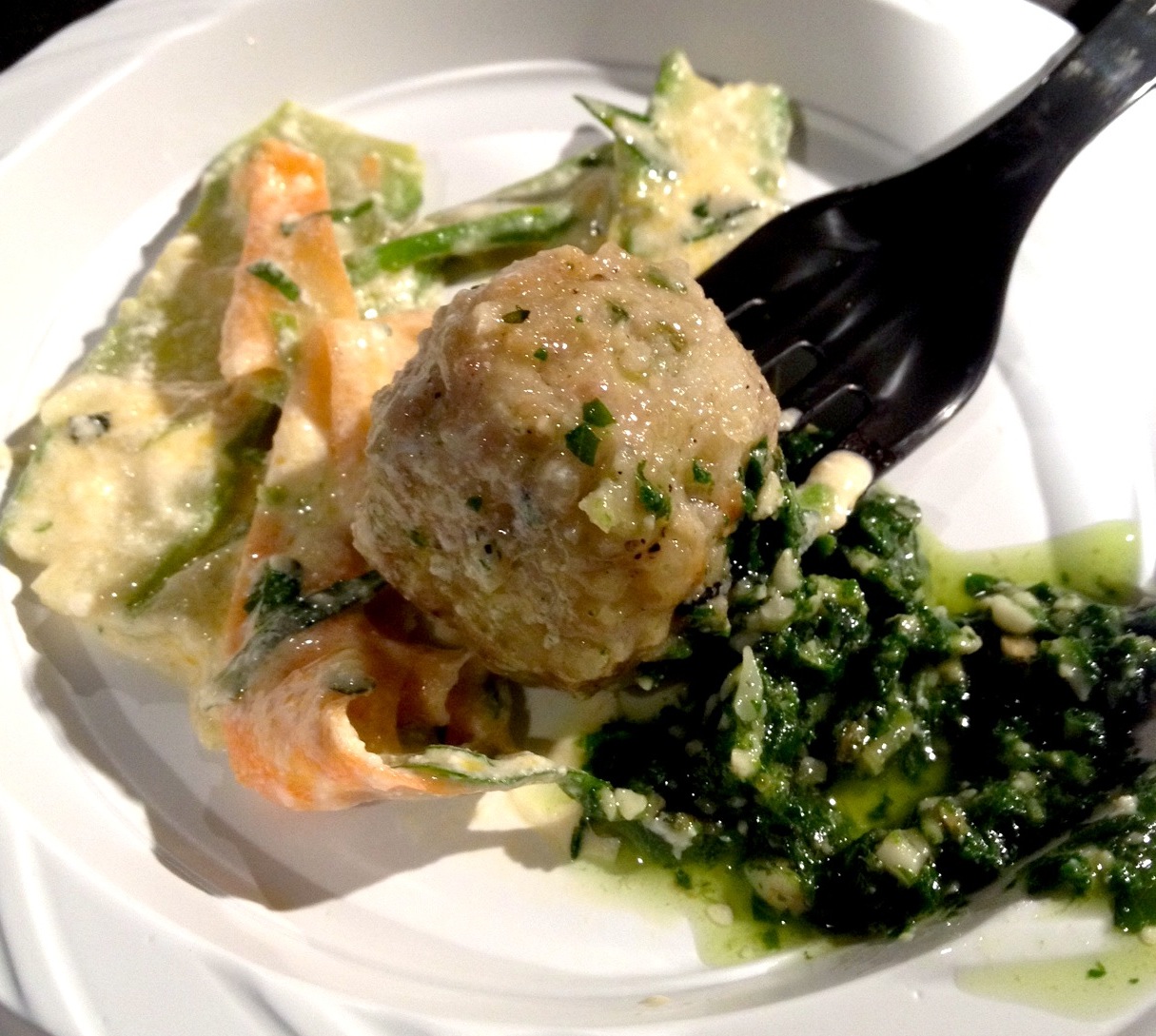 NYC: The Best Of Taste Of The Nation - Food Republic