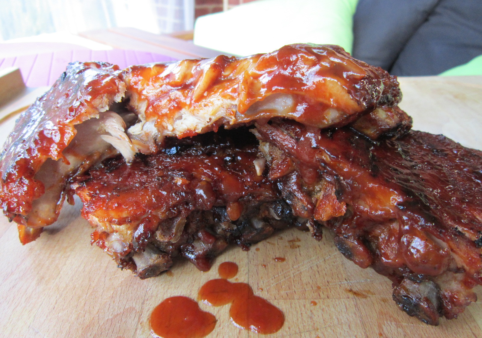 Coca-Cola Barbecue Sauce Recipe - Food Republic Coca-Cola Barbecue Sauce Recipe - Food Republic