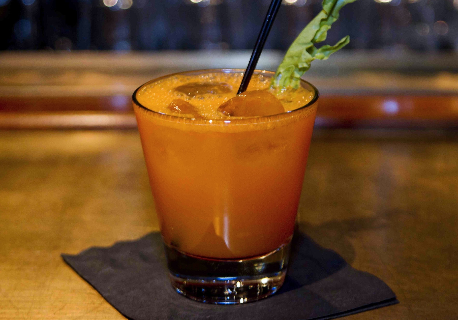 Broadway's Alibi Cocktail - Food Republic