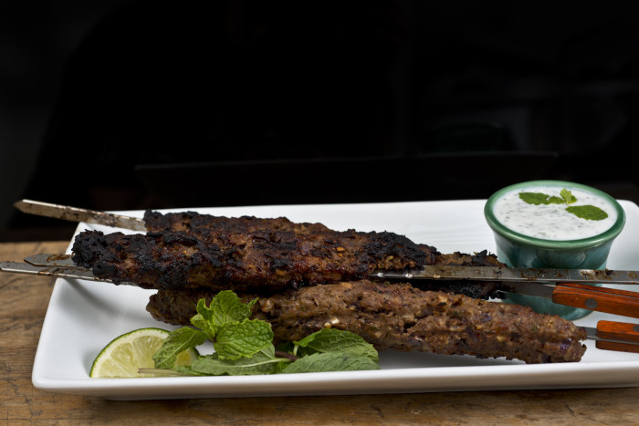 Seekh Kebabs Recipe - Food Republic