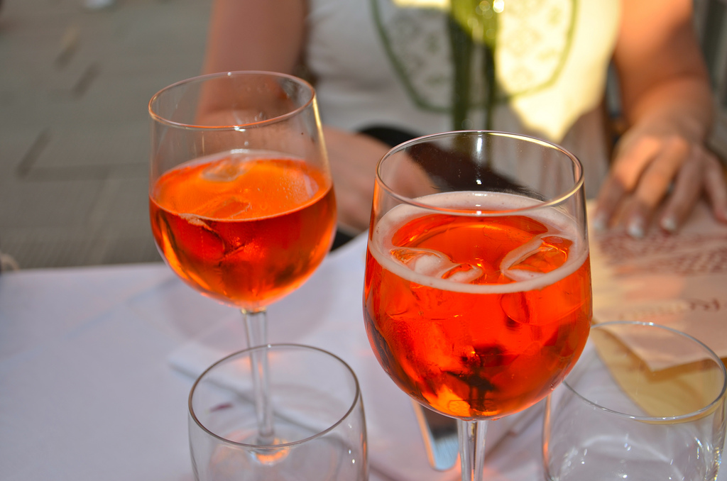 7 Ways to Drink Aperol This Summer - Food Republic