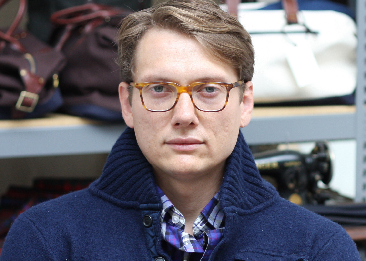 Ernest Alexander Is A Fan Of Breakfast For Dinner - Food Republic