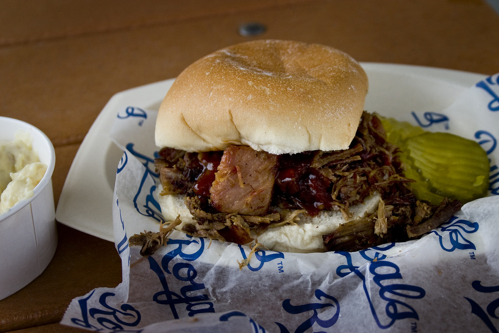 How To Eat And Drink Like You Are At Tomorrow's MLB All-Star Game ...