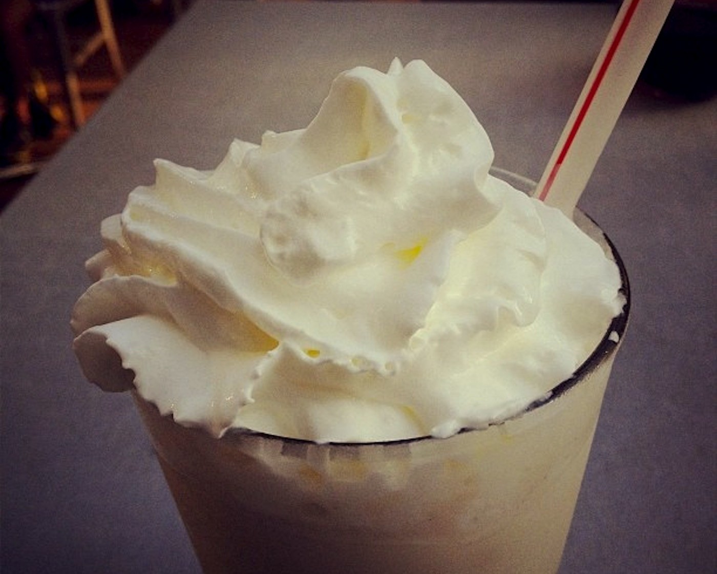 Toasted Oatmeal And Brown Sugar Shake Recipe - Food Republic