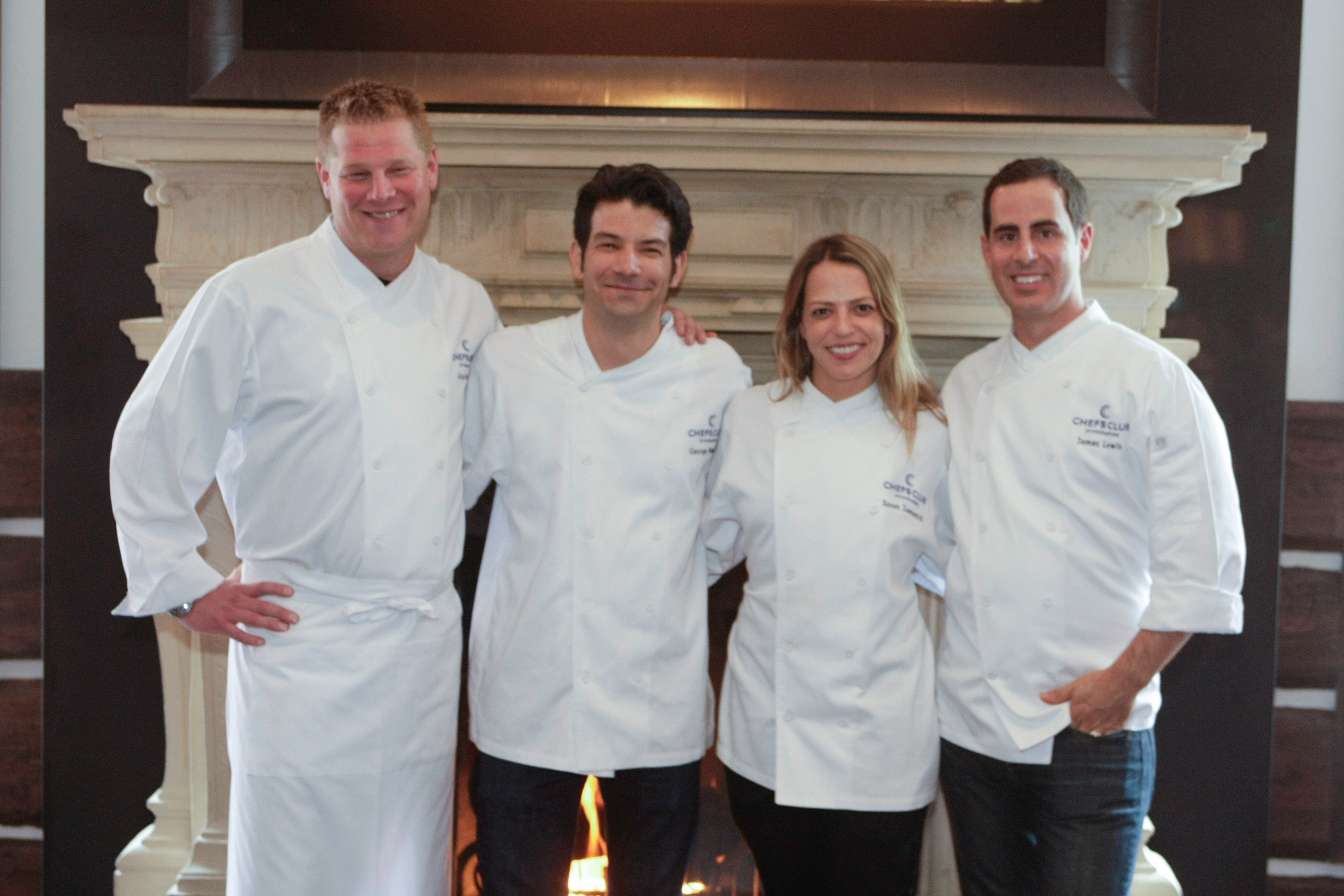 Alex Seidel On Cooking At The Food & Wine Restaurant In Aspen - Food ...