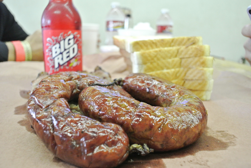 Ohio State Offers A Course On The Science Of Barbecue. Go Buckeyes ...