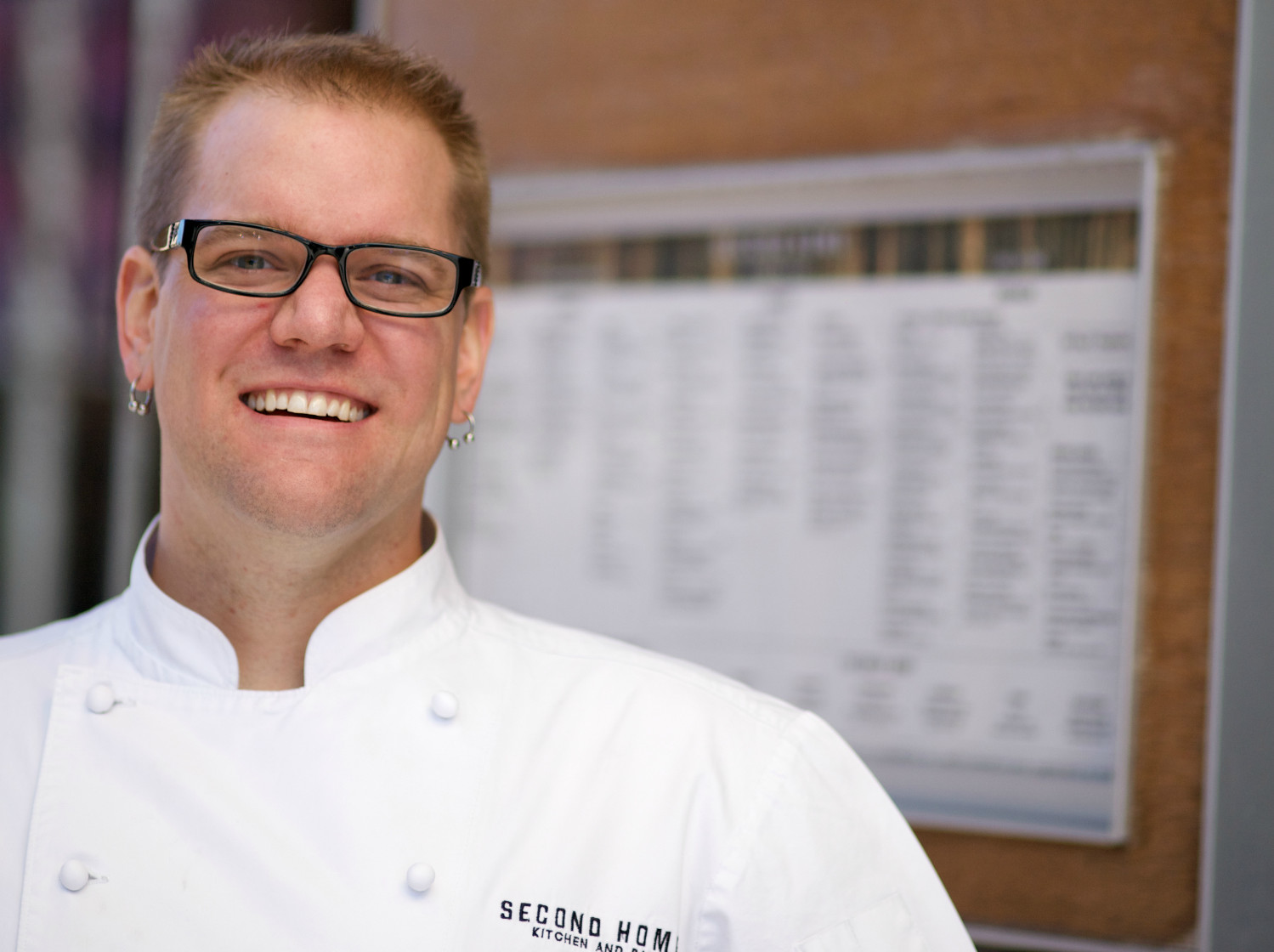 How A Denver Chef Prepares For Battle At The Cochon Heritage BBQ - Food ...