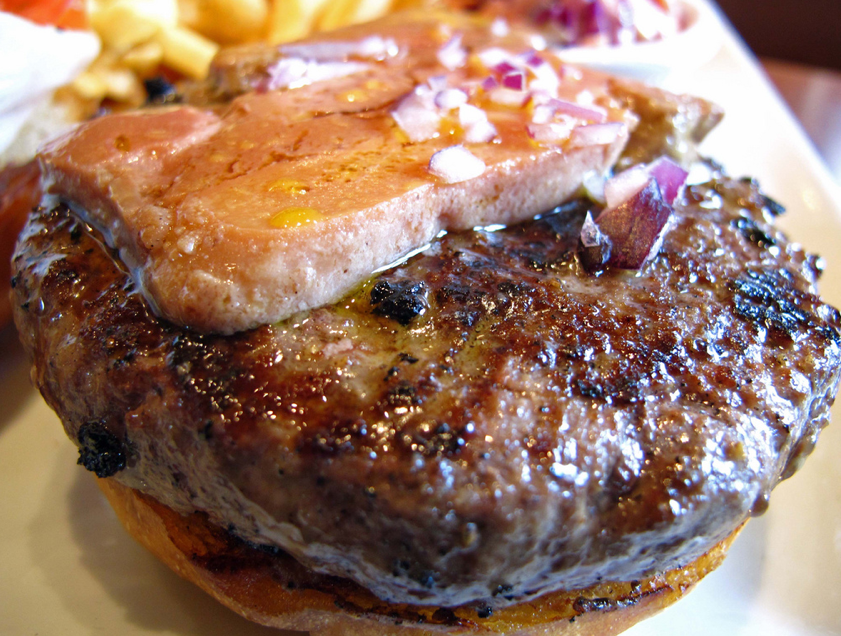 A Look Between The Patties: The Parisian Burger Craze Explained - Food ...