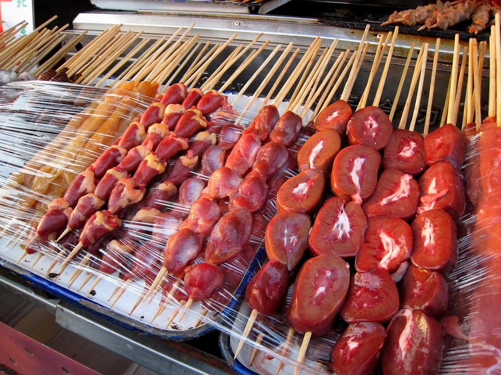 A Guide To Eating Your Heart Out. No, Really. - Food Republic