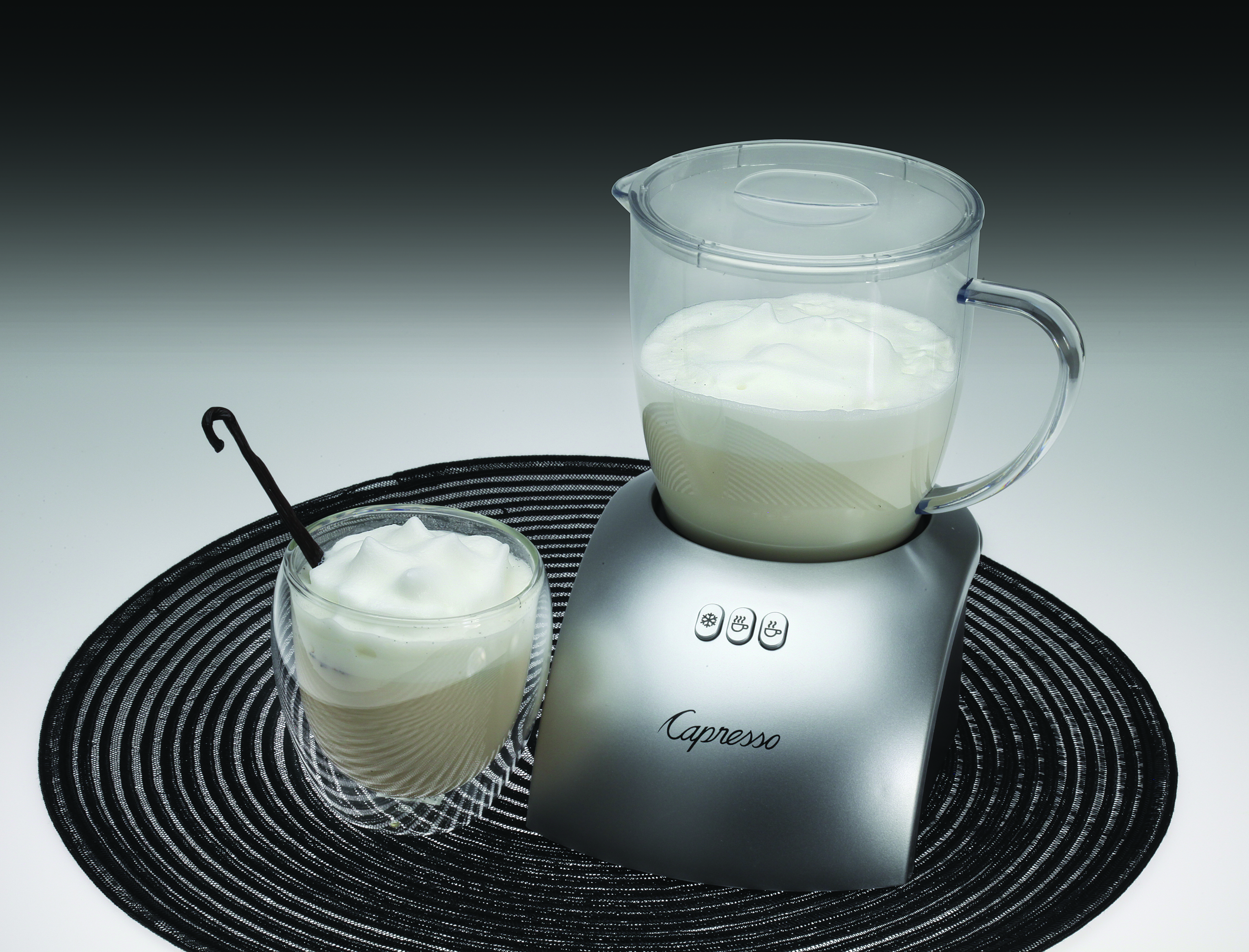 Capresso Froth Plus - Food Republic