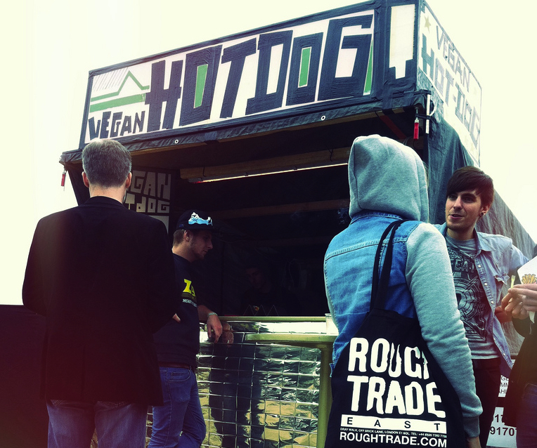 The Hipster Food Olympics: And The Silver For Pickling Goes To ...