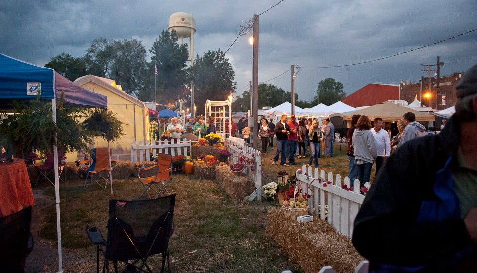 We're Excited About This Weekend's Praise The Lard BBQ Festival - Food ...