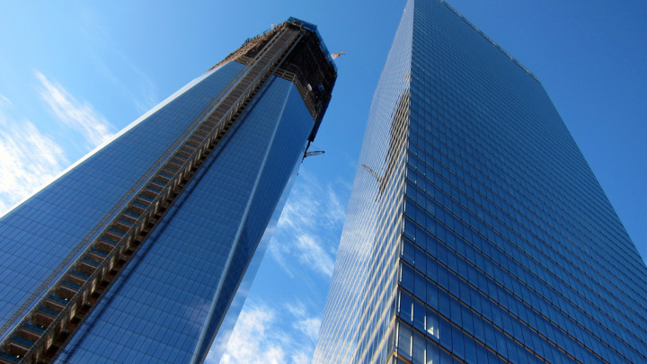 9/11 Remembered: Didier Elena - Food Republic