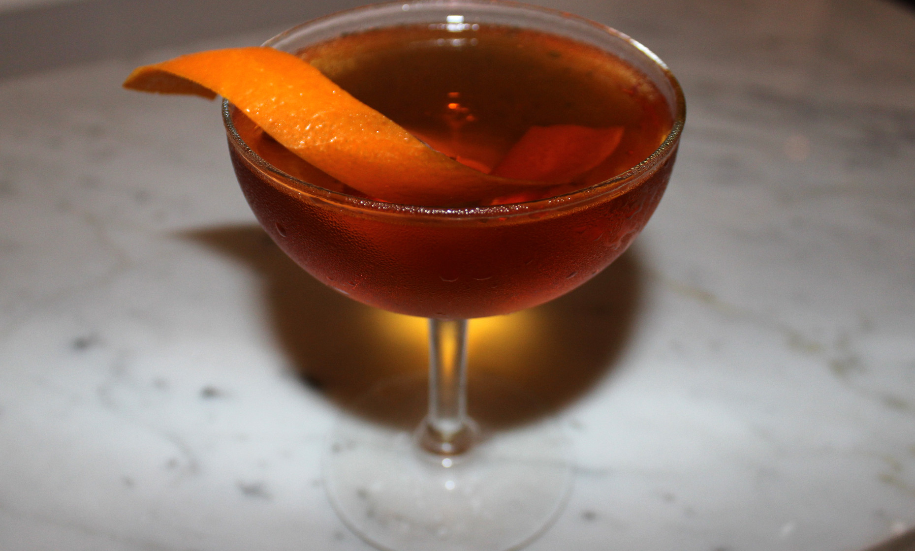 The Martinez Cocktail Recipe - Food Republic