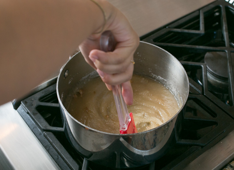 Stir in the other ingredients - Food Republic