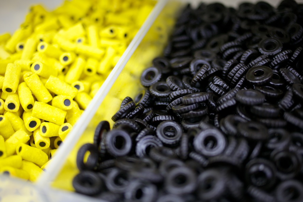 Photos: Sockerbit, Home To The Best Looking Candy In The World - Food ...