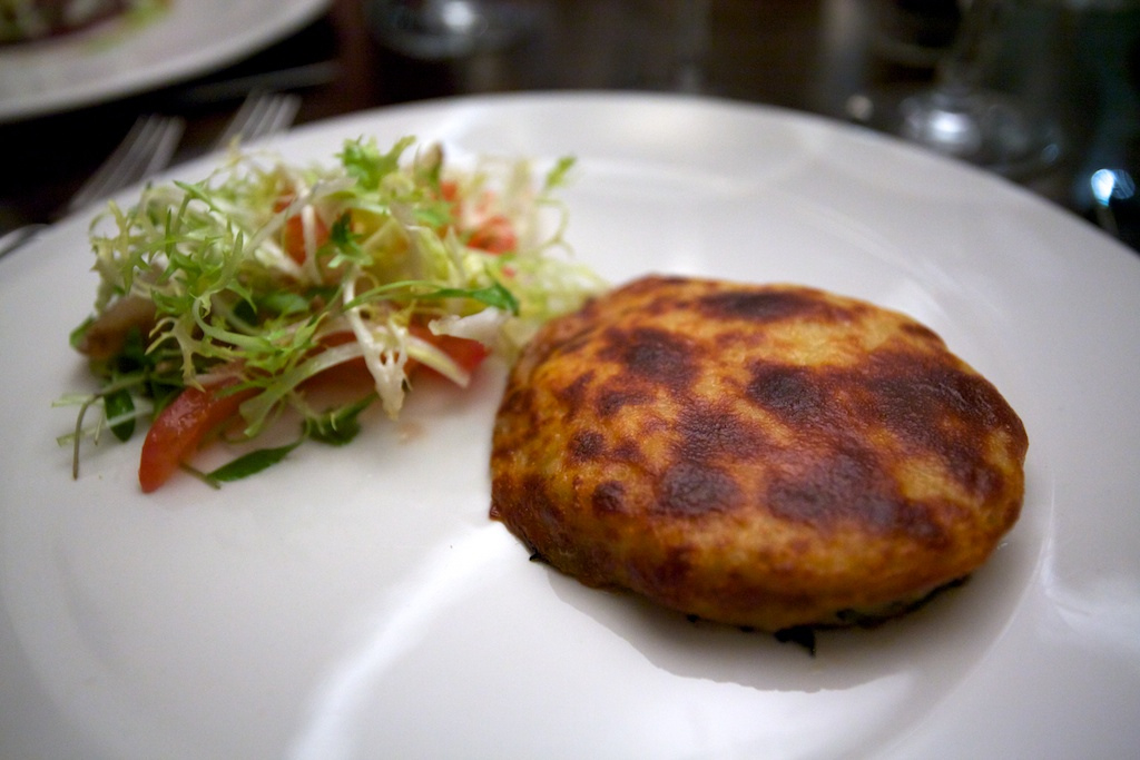 Inspired By Gail Simmons, I Welsh Rarebit My Lunch - Food Republic