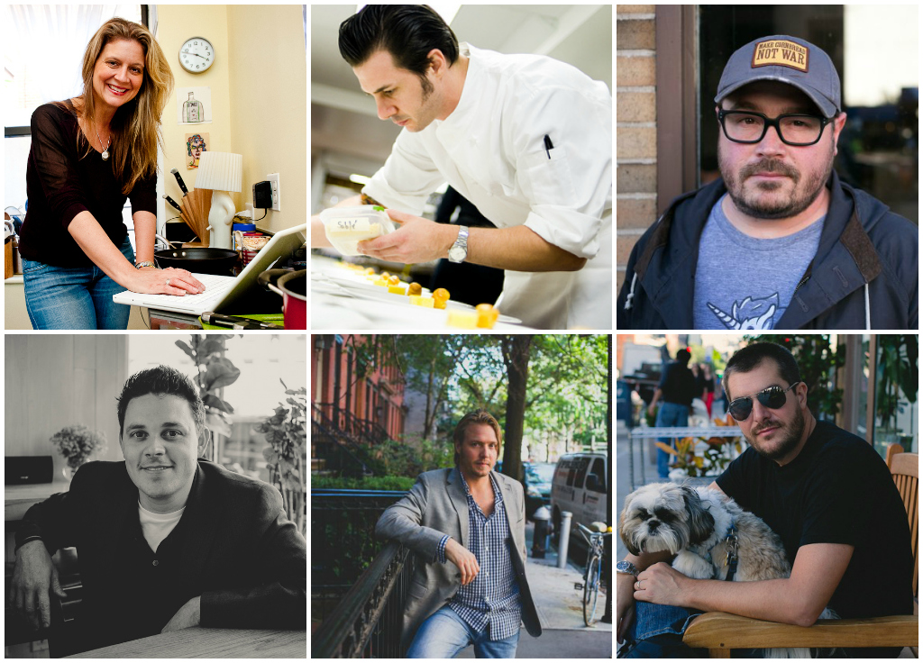 15 Cooking Tips From Awesome Chefs Who Know Everything - Food Republic