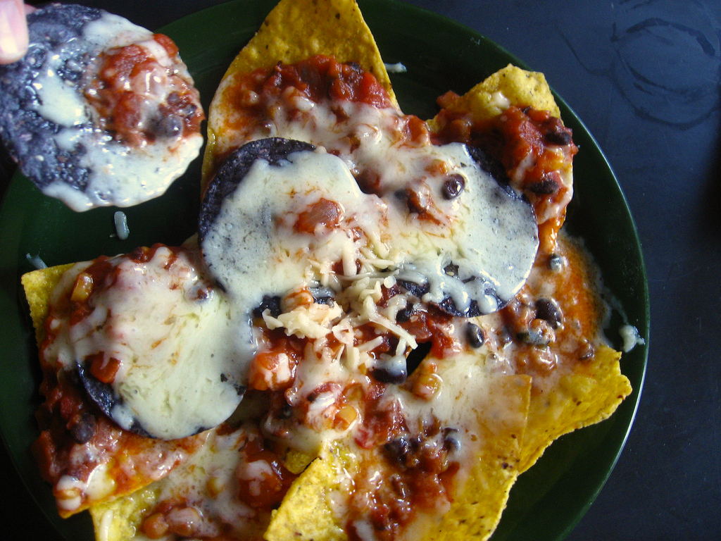8 Photos Of Nachos That Will Help You Decide What To Eat For Lunch ...