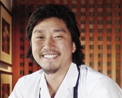 Video: Edward Lee Marries Kimchi And Collard Greens In His Forthcoming ...