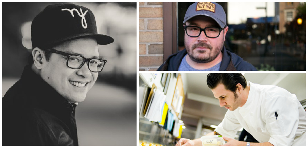 15 Cooking Tips From Awesome Chefs Who Know Everything - Food Republic