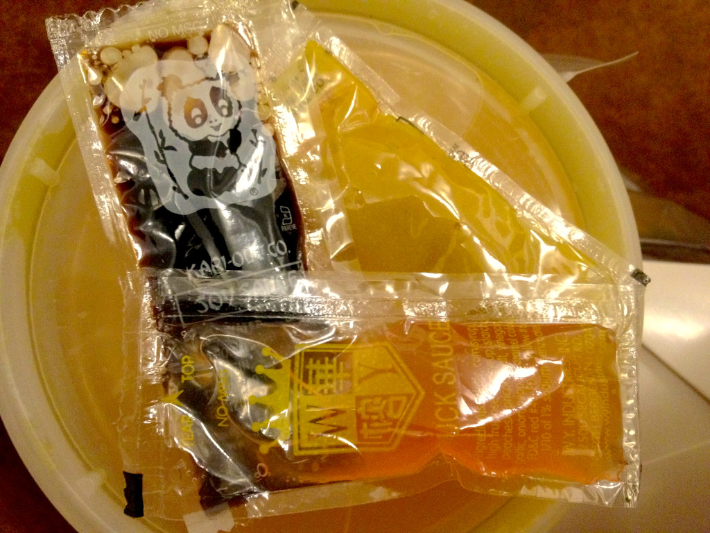 3 Ways To Use The Ultimate Chinese Condiment Mashup - Food Republic