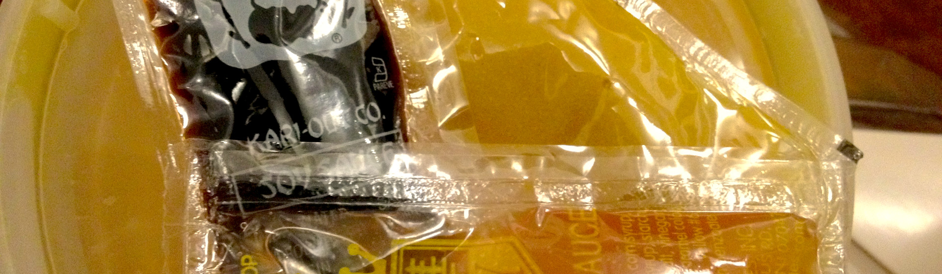 3 Ways To Use The Ultimate Chinese Condiment Mashup - Food Republic