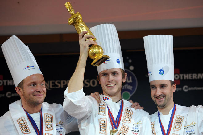 Aureole Chef Marcus Ware Is Taking Over Our Instagram At Next Week’s ...