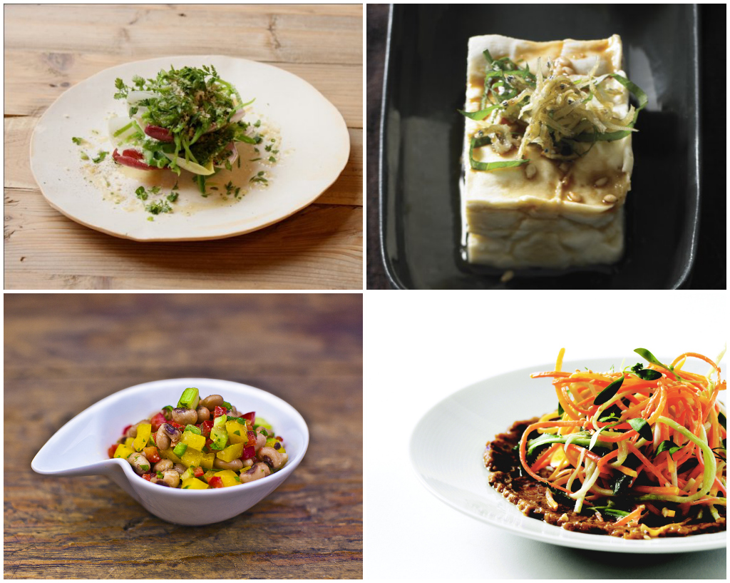 10 Ideas For Dinner Tonight: Raw Food - Food Republic