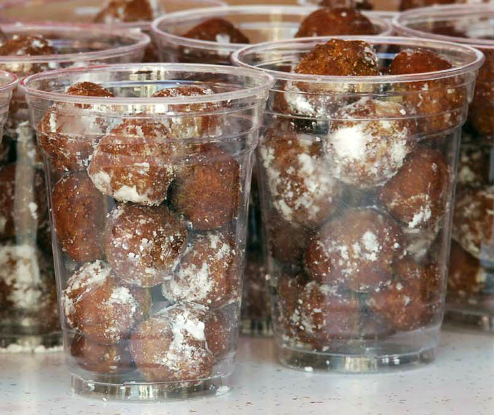 Deep-Fried Coke Recipe - Food Republic