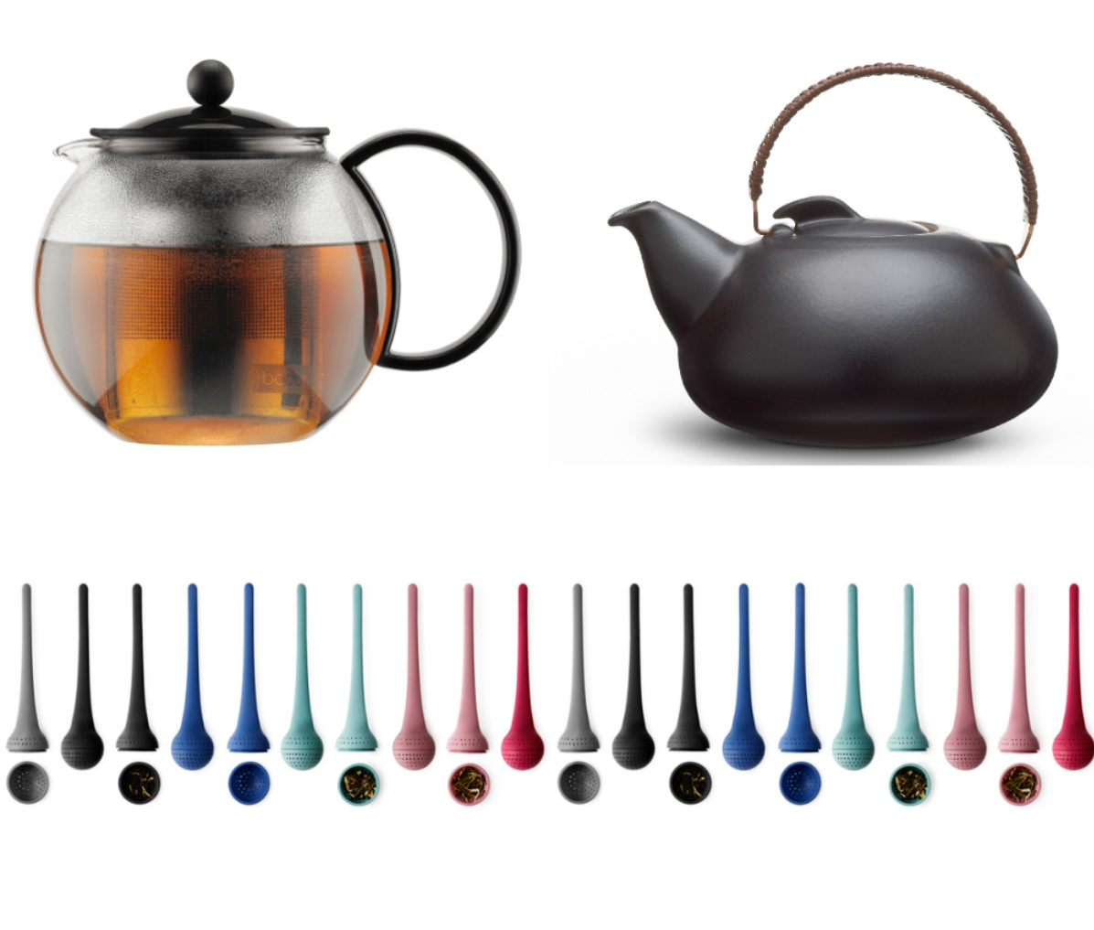 Kitchen Design Trend: Tea Brewers - Food Republic