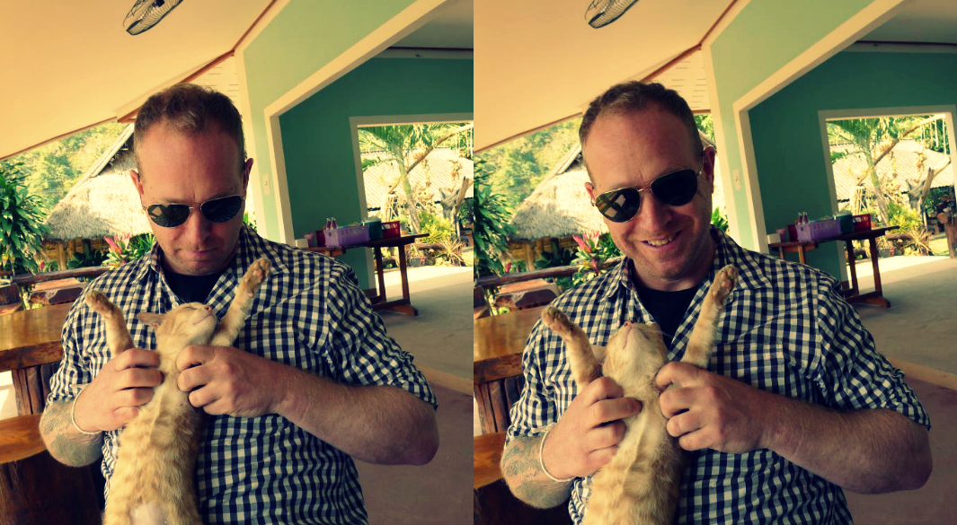 Andy Ricker Spent Seven Weeks In Thailand To Master Jellied Pork Foot ...