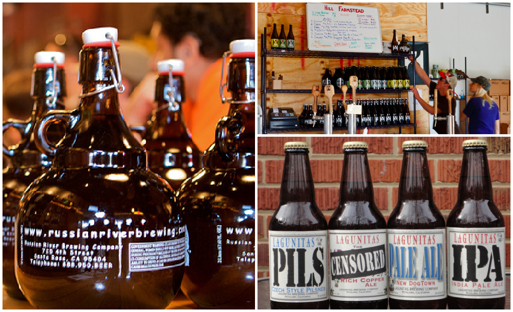 Food Republic Craft Beer Power Rankings - Food Republic