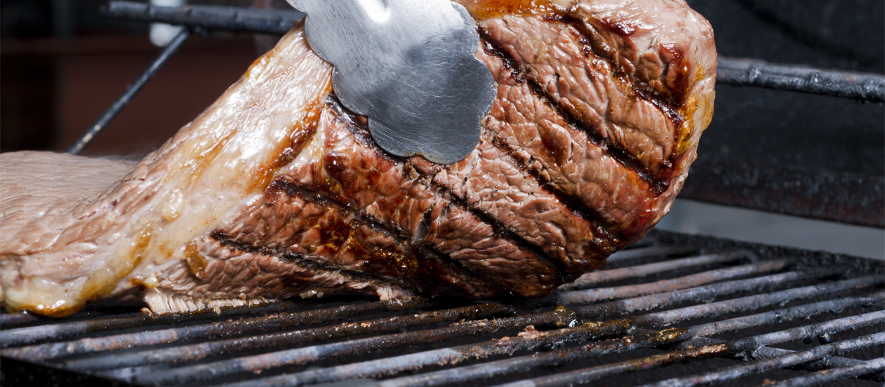Video: The Science Behind Grilling Meats - Food Republic