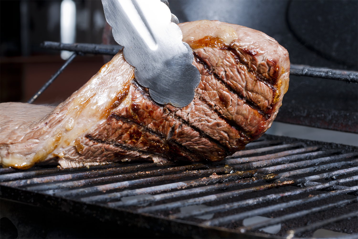 Video: The Science Behind Grilling Meats - Food Republic